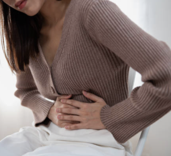 How Stress Impacts Your Gut - and What You Can Do About It – bekome.